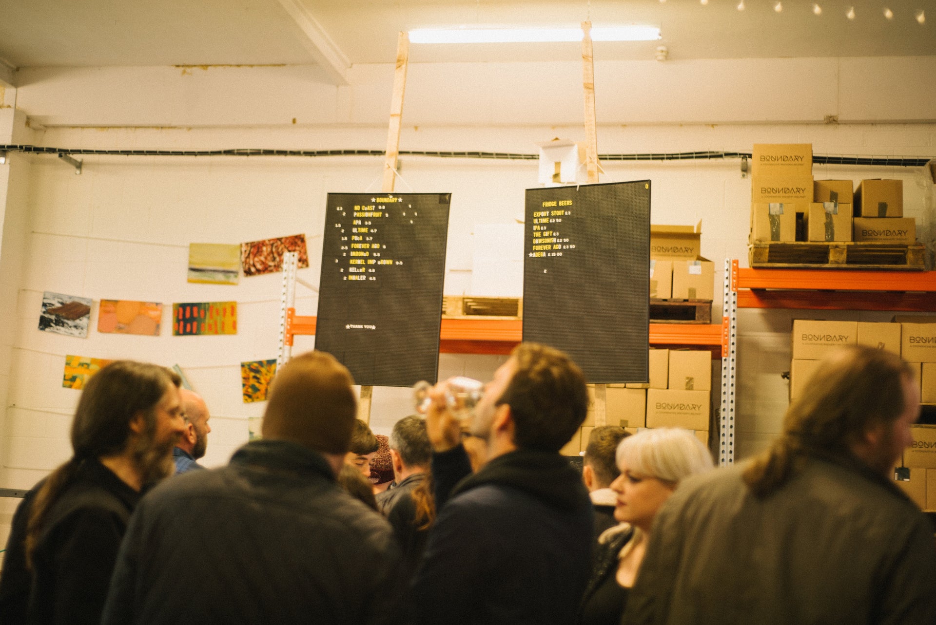 Irish Charcuterie in the News – Ispini Charcuterie